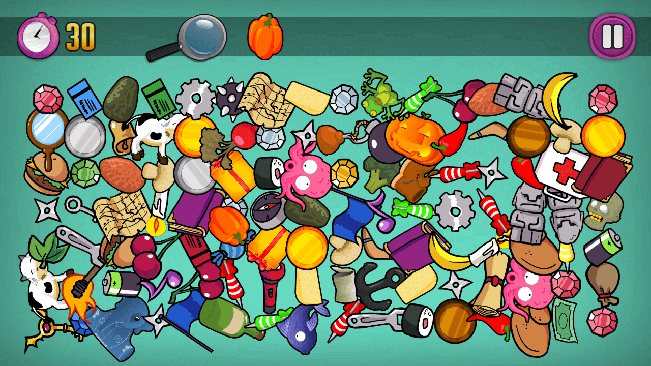 EP Search and Find | EP Games