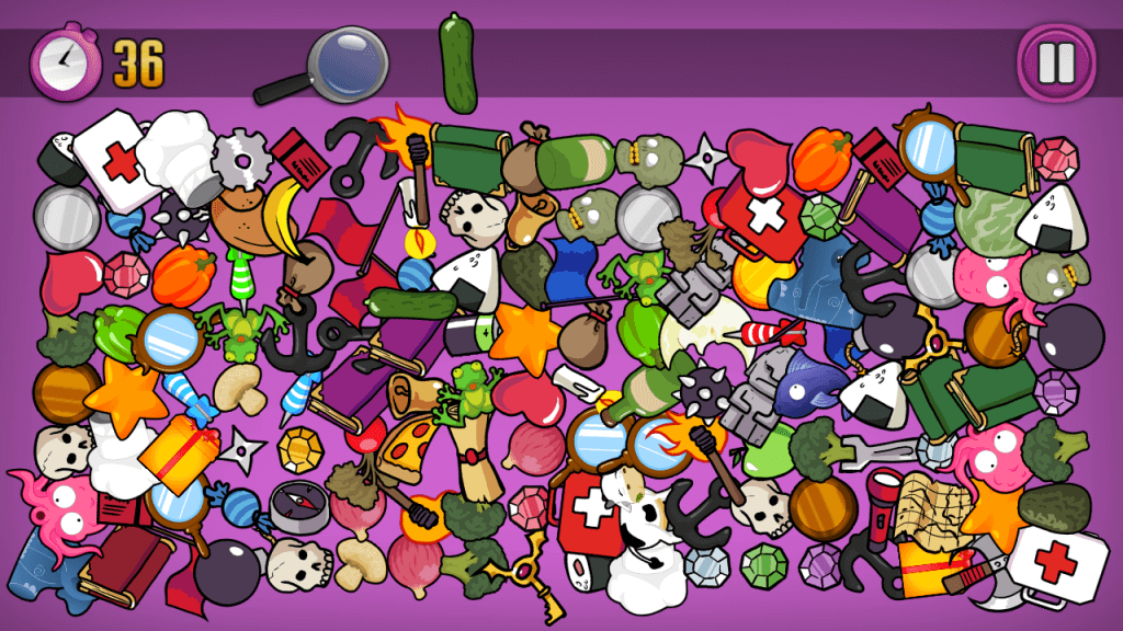 EP Search and Find | EP Games