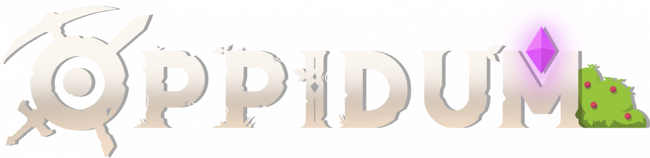 Oppidum Press Kit | EP Games