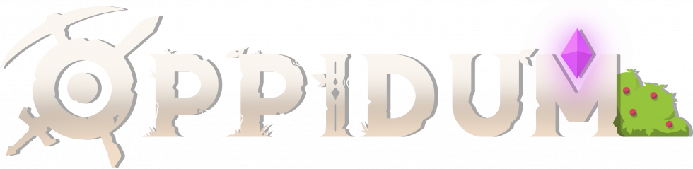 Oppidum Press Kit | EP Games