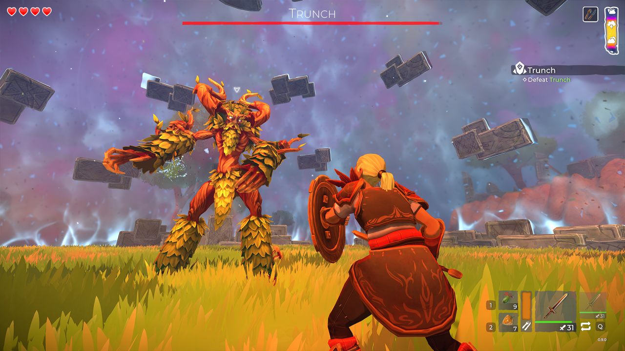 Oppidum Press Kit | EP Games